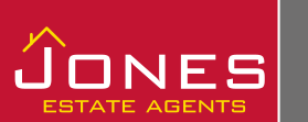 Meet The Team At Jones Estate Agents